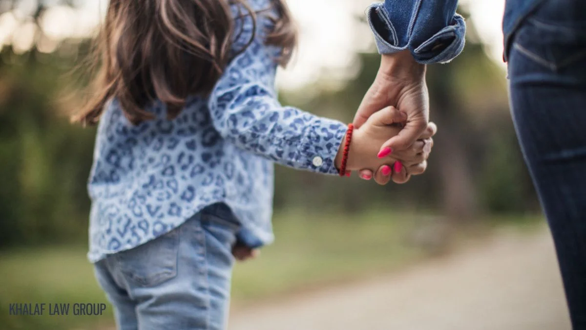 How to Speed Up Your Custody Case in California in 2025